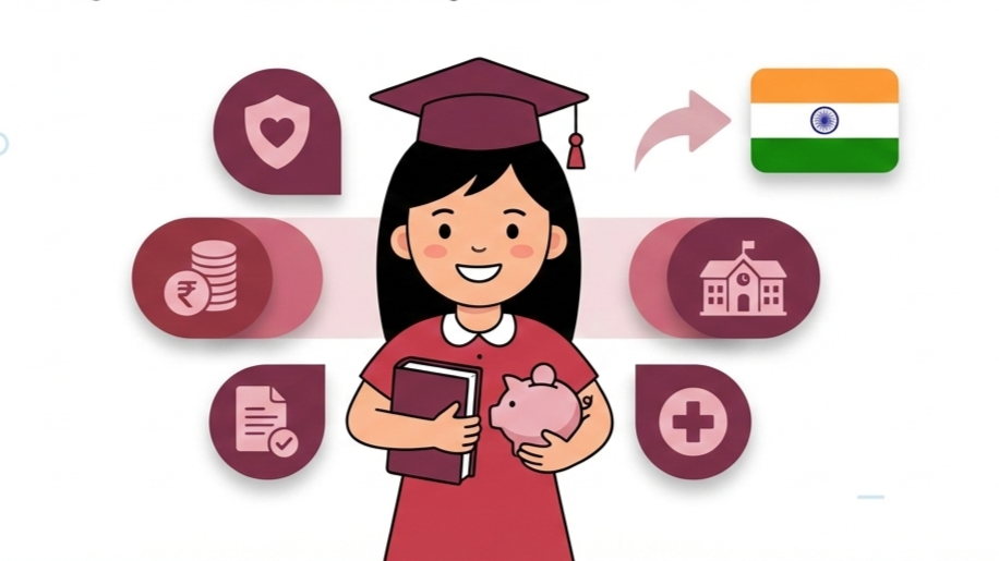 Top 10 Best Govt Schemes for girl child 2026 in India