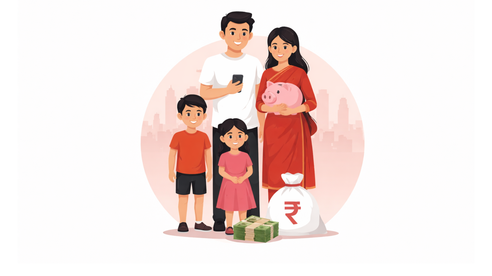 7 Practical Tips to Save Money on Low Income in India 2026 | Latest ...