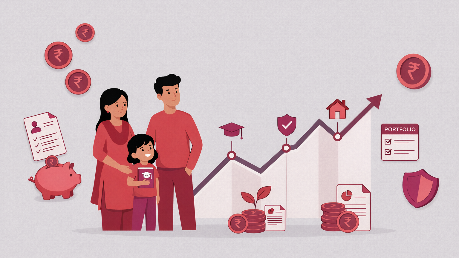 Best Child Investment Plans 2026 – Top 10 Plans for Your Child’s Future