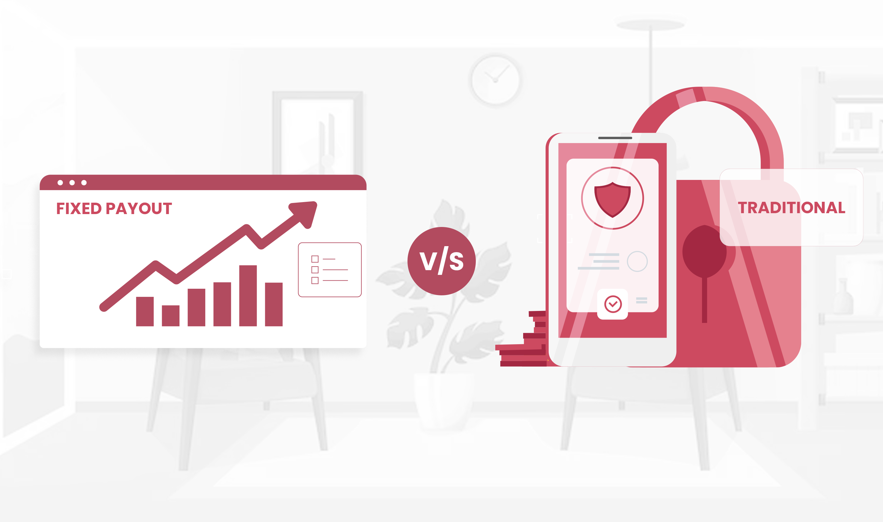 Guaranteed Return Plans vs Safe Investments 2026 – Which Is Better?