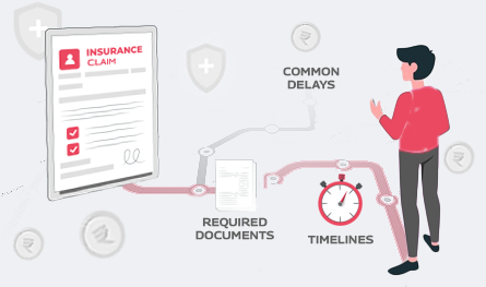 How to Easily Navigate the Insurance Claim Process