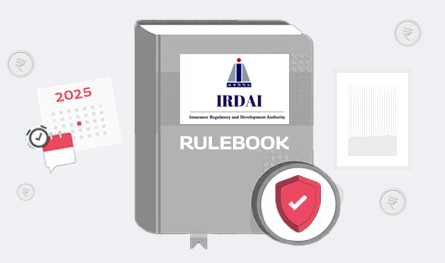 IRDAI Rules 2026: Latest Guidelines for Health & Life Insurance
