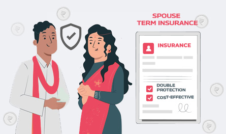 Spouse Term Insurance: Meaning, Importance & Key Benefits